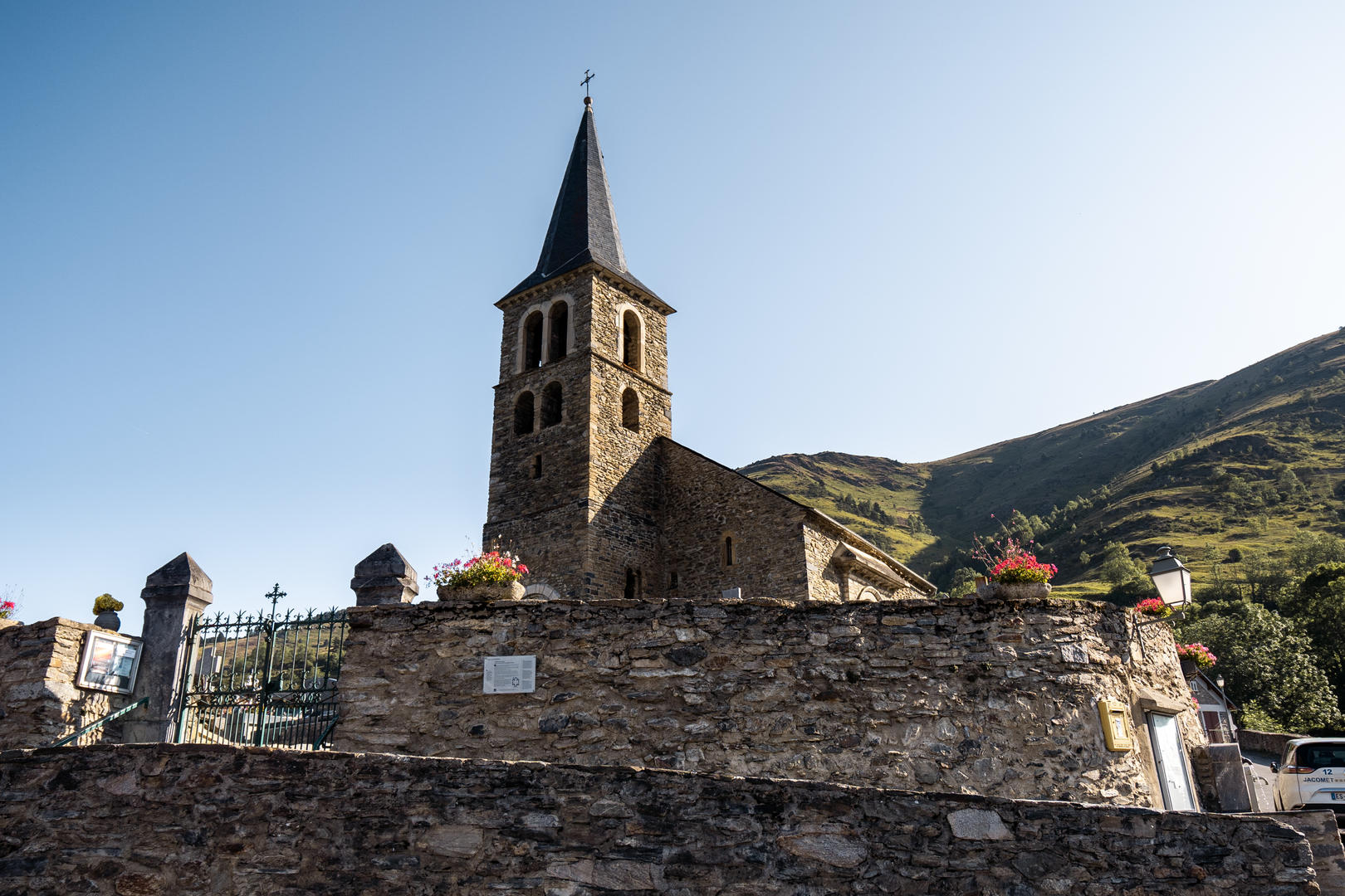 Azet | Pyrénées2vallées