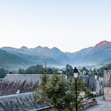 Louron valley - Pyrénées2vallées